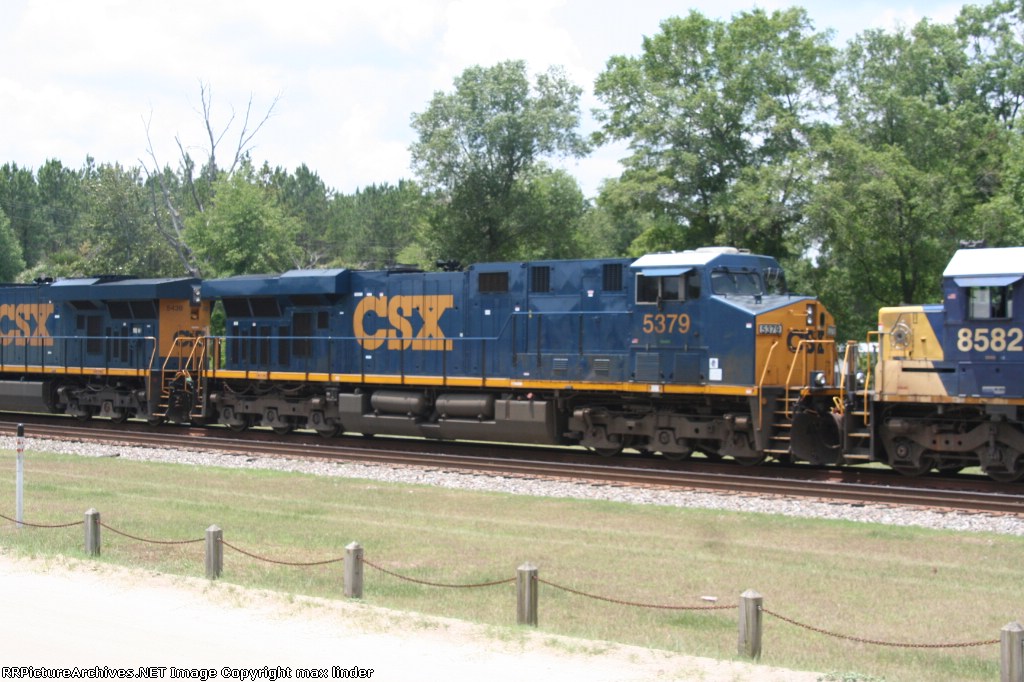 CSX 5379
